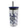 Disney STOR YOUNG ADULT AC CUBE TUMBLER (WITH STAINLESS STEEL STRAW) 540 ML HARRY POTTER ...